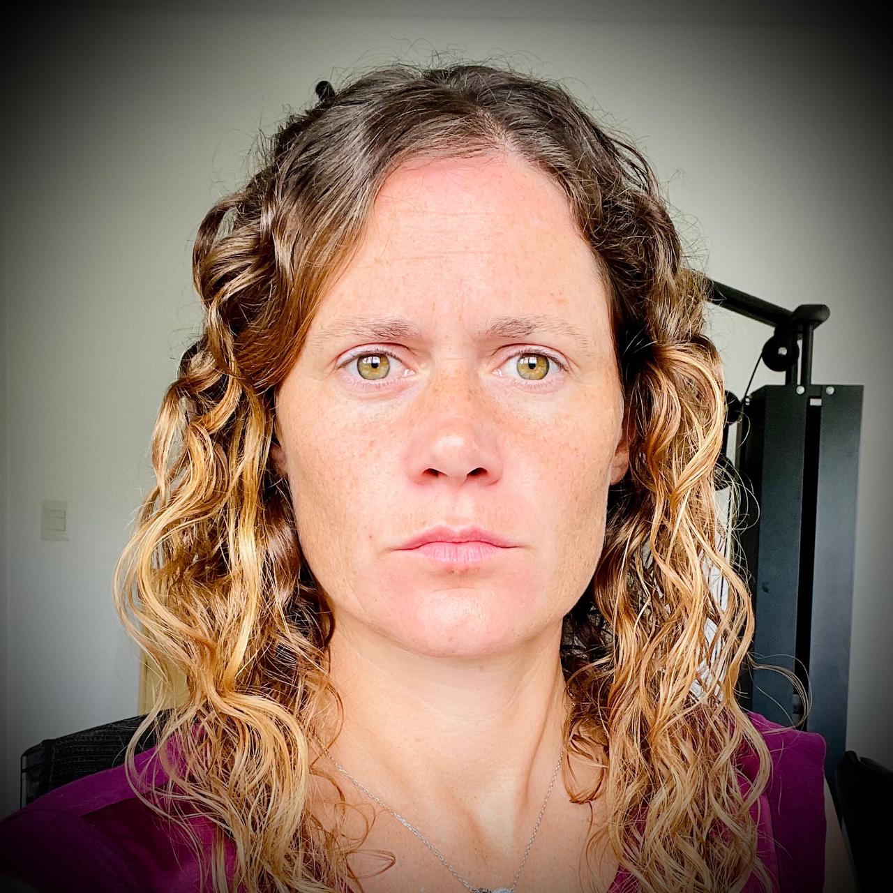 Christine Primrose - Red Natal | Directorio Doulas y Psicólogas